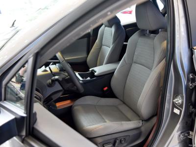 Cina Automobile 2023 Toyota Bz4X X-Mode Awd PRO Edition SUV EV Auto elettriche SEO Friendly in vendita