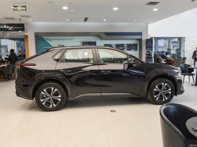 Cina 2023 Toyota Bz4X Long Battery Life PRO Edition SUV elettrico Perfetto per i clienti finali in vendita