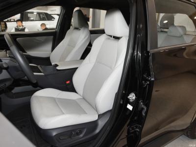 Cina 2023 Toyota Bz4X Long Battery Life PRO Edition SUV elettrico Perfetto per i clienti finali in vendita