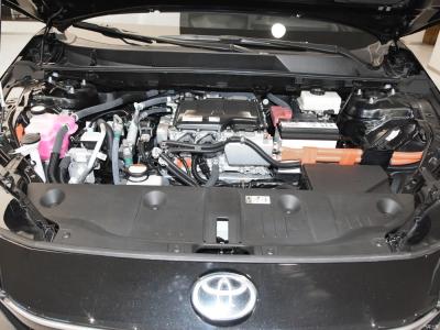 Cina 2023 Toyota Bz4X Long Battery Life PRO Edition SUV elettrico Perfetto per i clienti finali in vendita