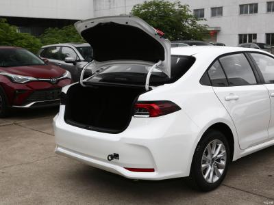 中国 カスタマイズ可能と 2023 トヨタ・コロラ 1.2t トルボ S-CVT エリート版 販売のため