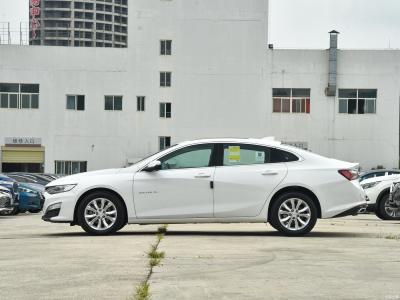 Cina 2023 Chevrolet Malibu XL 1.5t Ruilian Gasoline Car con FWD Drive e Tipo di Energia in vendita