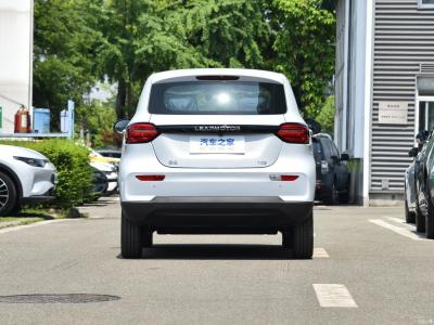 China Veículo elétrico EV Leap T03 2023 310 Qingxiang Microcar Car Serviço pós-venda local à venda