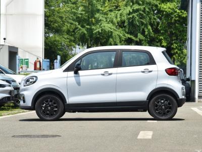 China Veículo elétrico EV Leap T03 2023 310 Qingxiang Microcar Car Serviço pós-venda local à venda