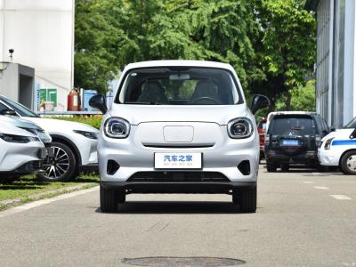 Cina Microcar Car Electric Vehicle EV Leap T03 2023 310 Qingxiang con richiesta personalizzata in vendita