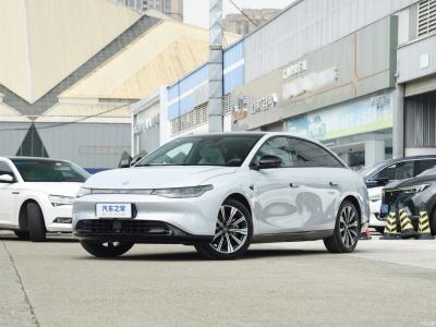 Cina Veicolo elettrico EV Leap C01 2023 717 Zhixiang Pure Electric SUV velocità massima Km/h 180 in vendita