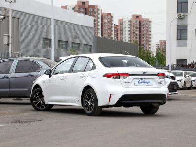 China Sedan Body Style 2023 Smart Electric Hybrid 1.8L Deluxe Version with HACCP Certification for sale