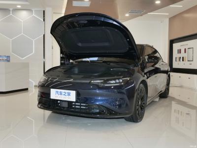 China SUV Car EV Leap C01 2023 606 Shuxiang Velocidade máxima Km/H 180 Tipo de energia Elétrico puro à venda