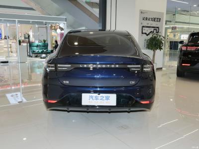China SUV Car EV Leap C01 2023 606 Shuxiang Velocidade máxima Km/H 180 Tipo de energia Elétrico puro à venda