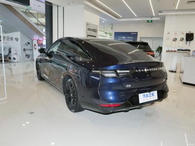 China SUV Car EV Leap C01 2023 606 Shuxiang Velocidade máxima Km/H 180 Tipo de energia Elétrico puro à venda