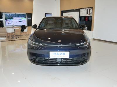 China SUV Car EV Leap C01 2023 606 Shuxiang Velocidade máxima Km/H 180 Tipo de energia Elétrico puro à venda