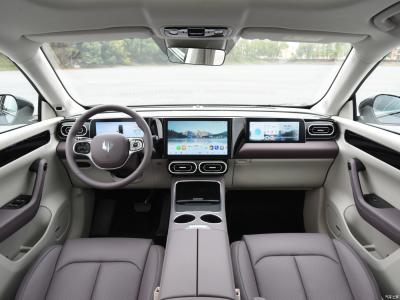 中国 電気自動車 リープモーター C11 純電気 500 コンフォート エディション EV SUV 閉ざされた 5 席 販売のため