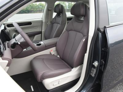 中国 電気自動車 リープモーター C11 純電気 500 コンフォート エディション EV SUV 閉ざされた 5 席 販売のため