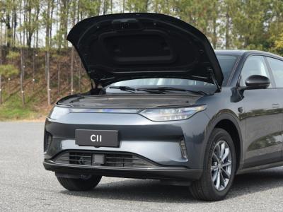 中国 電気自動車 リープモーター C11 純電気 500 コンフォート エディション EV SUV 閉ざされた 5 席 販売のため