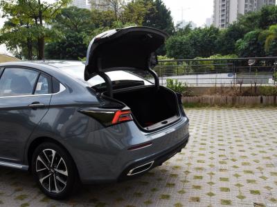China Pick Your Chery Arrizo5 Plus Xiaoai 1.5t CVT Sedan Structure and After-sales Service for sale