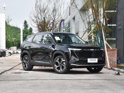 Cina 2024 Geely Boyue L 1.5t DCT Versione Flagship Compatta SUV di medie dimensioni con 181 HP L4 Power in vendita