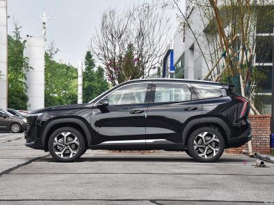 Cina 2024 Geely Boyue L 1.5t DCT Versione Flagship Compatta SUV di medie dimensioni con 181 HP L4 Power in vendita