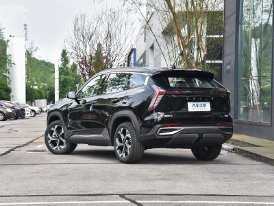 Cina 2024 Geely Boyue L 1.5t DCT Versione Flagship Compatta SUV di medie dimensioni con 181 HP L4 Power in vendita