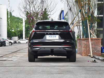 Cina 2024 Geely Boyue L 1.5t DCT Versione Flagship Compatta SUV di medie dimensioni con 181 HP L4 Power in vendita