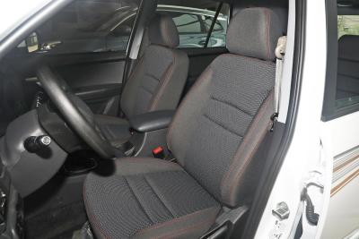 China Chery SUV Tiggo 3 2020 Manual Style Million Global Edition 1.5L Body Style SUV Drive FWD for sale