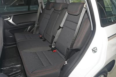 China Chery SUV Tiggo 3 2020 Manual Style Million Global Edition 1.5L Body Style SUV Drive FWD for sale