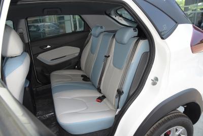 China Gesloten carrosserie Type Links stuur Chery SUV Tiggo 3X 2022 Diamond Edition 1.5L Manual Elite Te koop