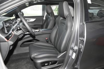 Cina Chery SUV Omoda 2022 1.5t CVT Mastering Edition con 4400x1830x1588 e 2 sedili in vendita