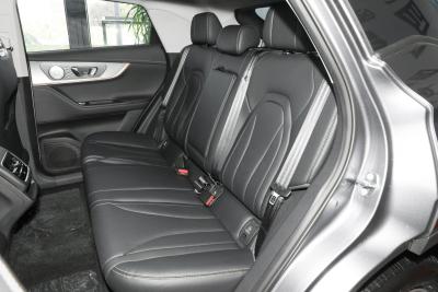 Cina Chery SUV Omoda 2022 1.5t CVT Mastering Edition con 4400x1830x1588 e 2 sedili in vendita