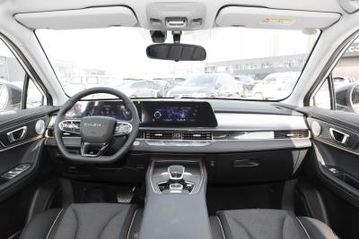 China Chery SUV Omoda 2022 1.5t CVT Boundless Edition met handgeschakelde versnellingsbak Te koop