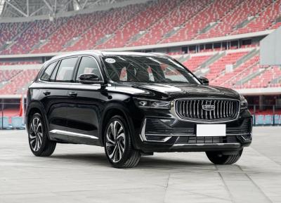 Cina Disposizione 1600-2500cc Geely Xingyuel 2.0td High Power Automatic Fwd Flagship SUV in vendita
