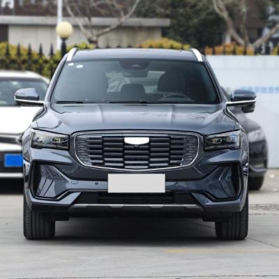 Cina Geely Xingyue L 2023 4WD Flagship SUV Edition con sistema di frenata 4WD 4745*1860*1745 in vendita