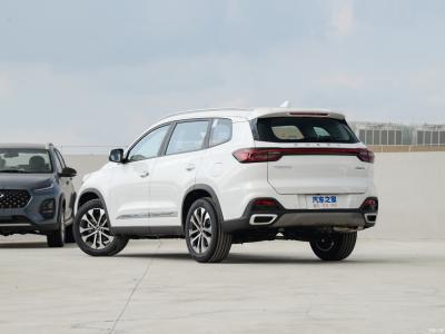 China Automatic Transmission 2023 Chery Tiggo 8 Gasoline 1.5L 156horsepower L4 SUV Hot Deals for sale