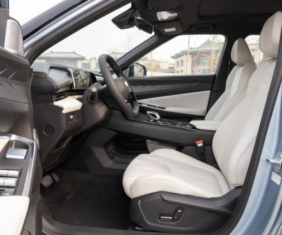 Κίνα Καύσιμο Geely Boyue/Atlas Cool 1.5td Intelligent SUV 5 θέσεων 0km Χρησιμοποιούμενα αυτοκίνητα προς πώληση προς πώληση