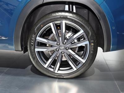 Cina Geely Monjaro Xingyue L 2021 Modello 2.0td Alta Potenza Automatica 4WD Flagship per il tuo in vendita