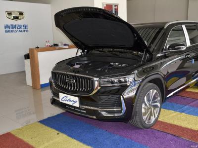Cina 2.0td Power quattro ruote motrici SUV di punta con sterzo sinistro e certificazione HACCP in vendita