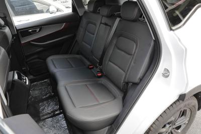 中国 マルチリンク独立サスペンション 後部チェリーティグゴ7 2023型 1.5t CVT ダイナミック版 販売のため