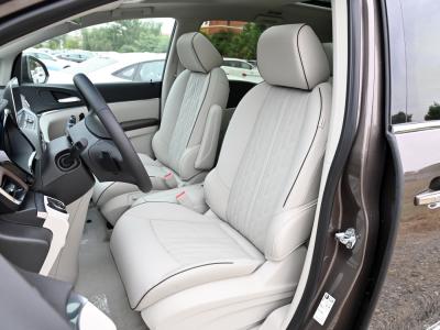 China MPV Car Gasoline Car Buick Gl8 2023 Business Class on Land Dignity Version with 7 Seats for sale