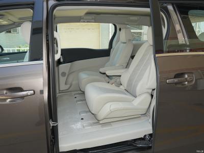 Cina MPV Buick Gl8 2023 Business Class su Land Enjoyment Versione Auto a benzina per gli affari in vendita