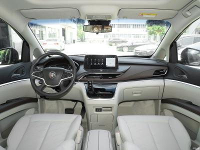 Cina MPV Buick Gl8 2023 Business Class su Land Enjoyment Versione Auto a benzina per gli affari in vendita