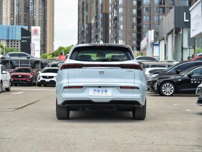 Cina Buick E5 Zhenxiang Standard 545km Cltc Pure Electric Car EV Veicolo 4892*1905*1684 in vendita