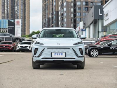 Cina Buick E5 Zhenxiang Standard 545km Cltc Pure Electric Car EV Veicolo 4892*1905*1684 in vendita