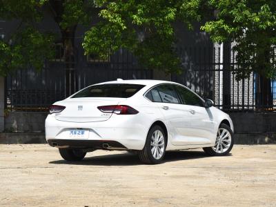 Cina Guida a sinistra Tipo 2024 Buick Regal 2.0t Automotive Regal Turbo 28t Indulgent Edition in vendita