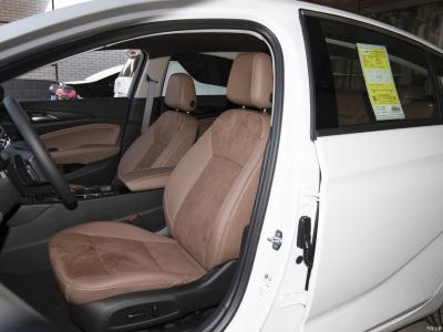 Cina Guida a sinistra Tipo 2024 Buick Regal 2.0t Automotive Regal Turbo 28t Indulgent Edition in vendita