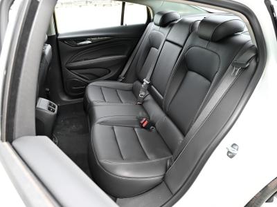 China Buick Newragel 25t 2024 Car and Gasoline Fuel with 1000-1600CC Displacement for sale