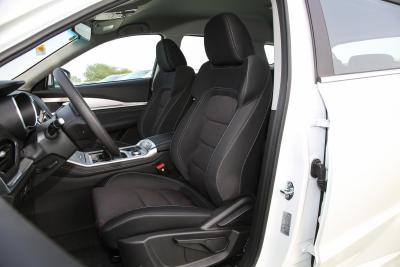 China Chery Tiggo 8 2023 Model Kunpeng Edition 290tgdi Automatic Deluxe Edition Best Choice for sale