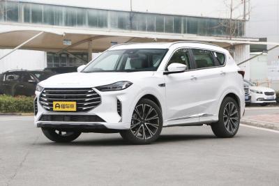 China Chery Jetour X70 2022 1.5t Manual Joy Edition 5-Seater SUV with Customization Option for sale