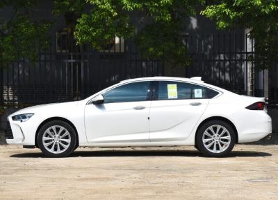 Cina Sedana a benzina Buick Regal 2024 28t Edizione esclusiva con servizio post-vendita online in vendita