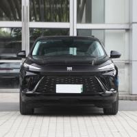 China SUV Buick E5 2023 Standard Battery Life Version Customized Request with Customization for sale