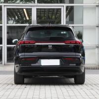 China SUV Buick E5 2023 Standard Battery Life Version Customized Request with Customization for sale