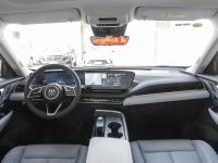China SUV Buick E5 2023 Standard Battery Life Version Customized Request with Customization for sale